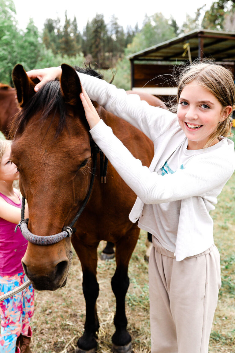 Photo Gallery – Methow Valley Riding Unlimited