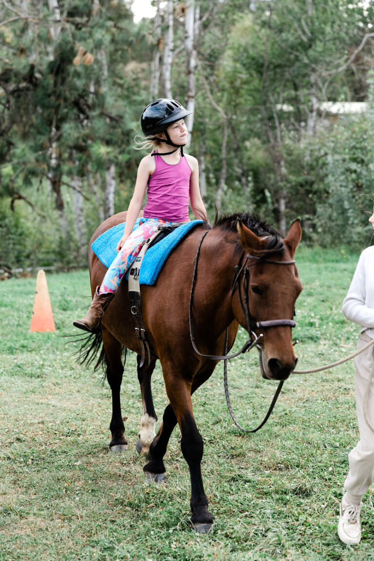 Photo Gallery – Methow Valley Riding Unlimited