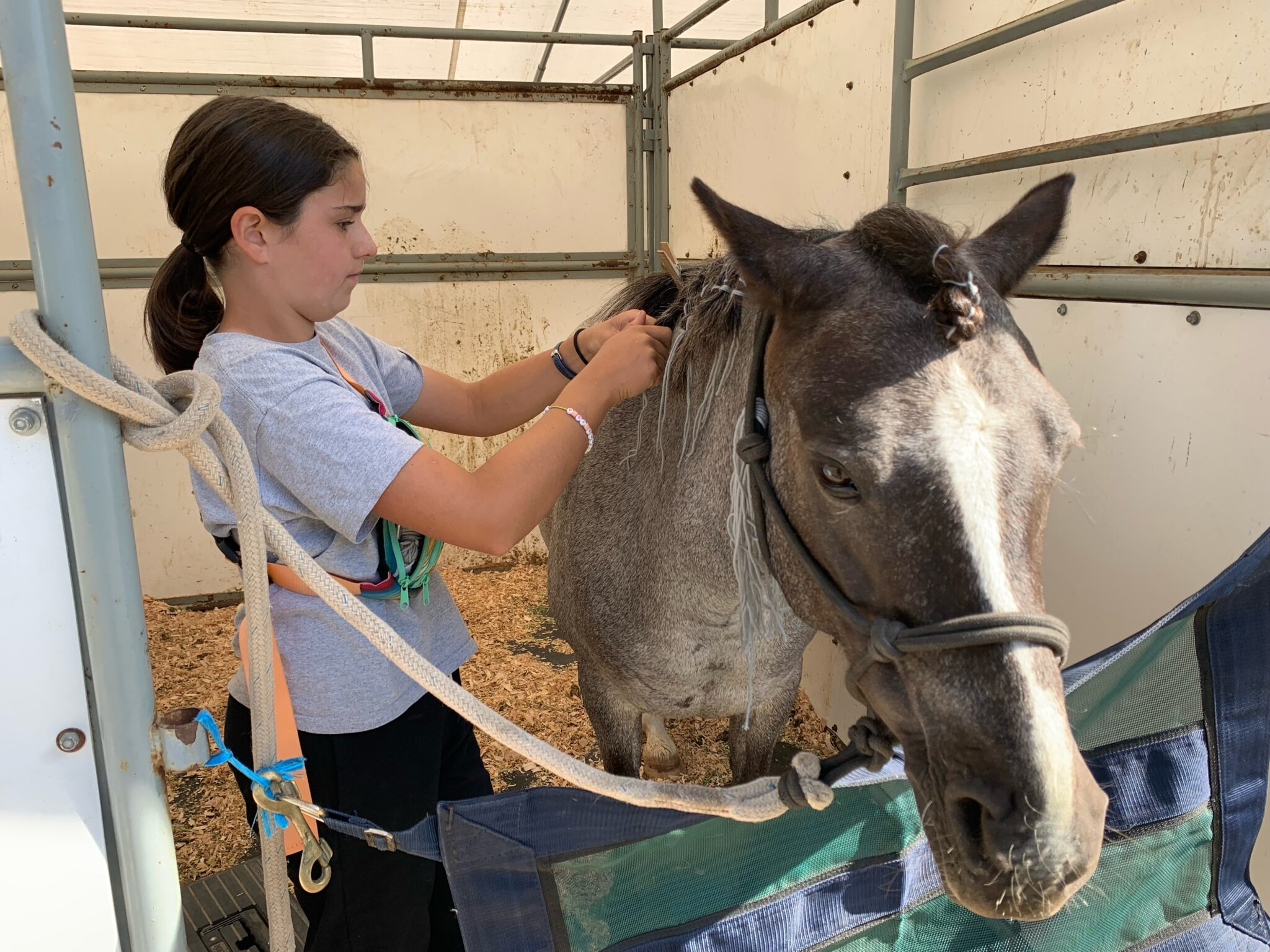 Methow Valley Riding Unlimited