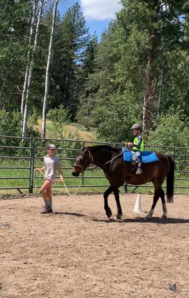 Methow Valley Riding Unlimited